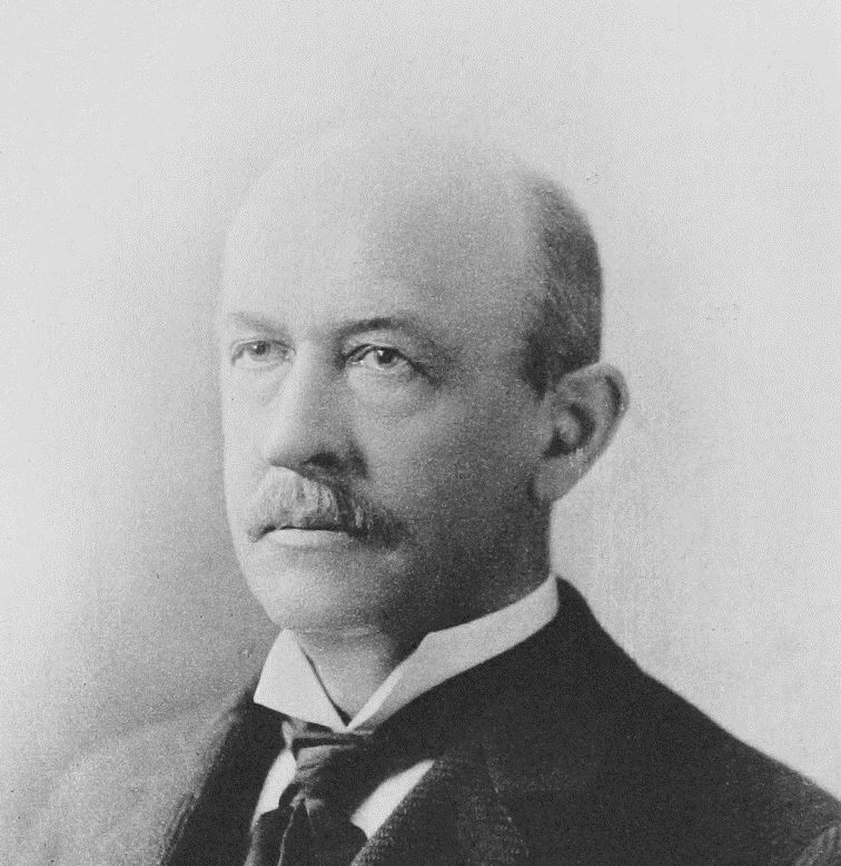 The Forgotten Man - by Robert Ringer