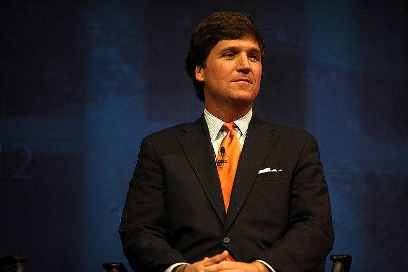 Tucker Tells the Trump Truth - by Robert Ringer
