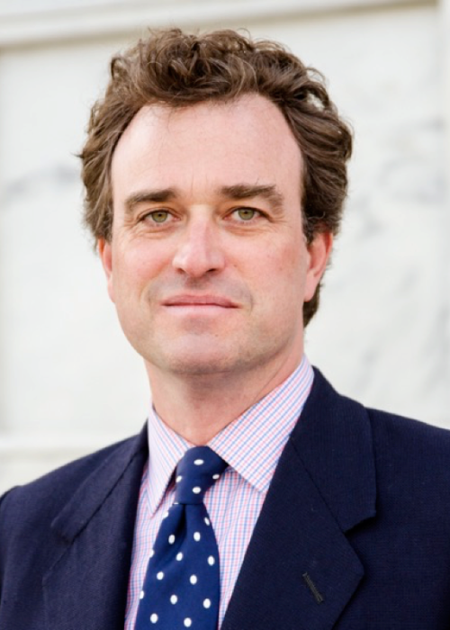 Charles Hurt - RobertRinger.com