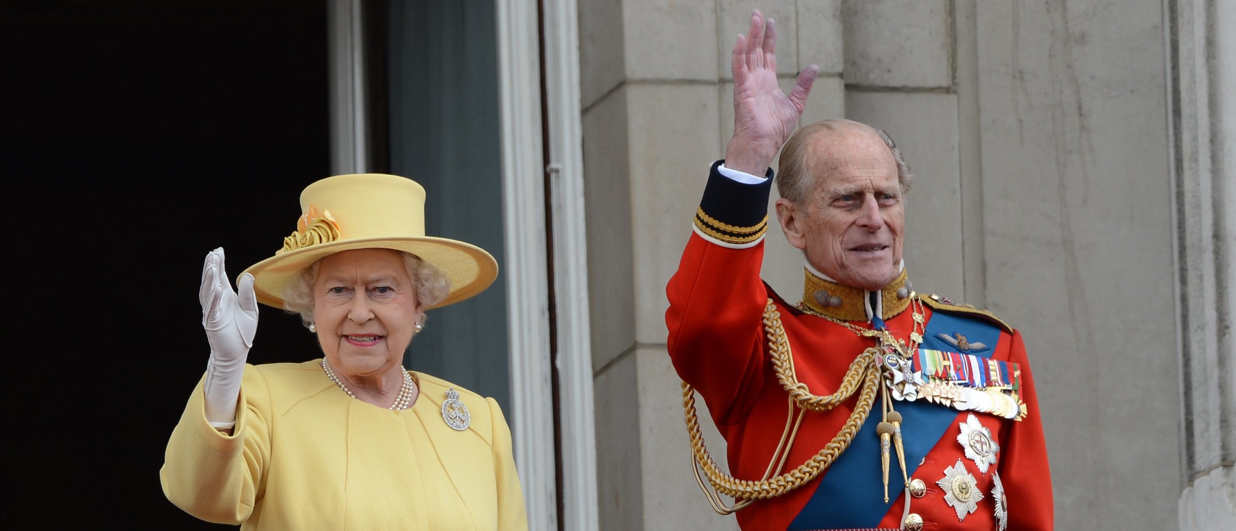 Is the Royal Family an Absurdity? - by Howard Roark