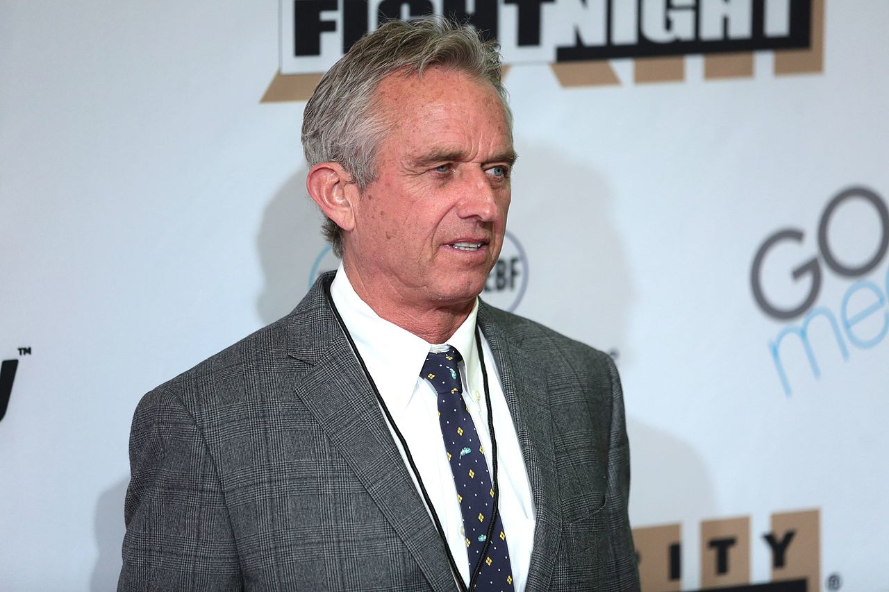 The Source of RFK Jr.’s Power - by Robert Ringer